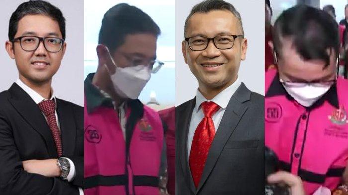 2 SOSOK Tersangka Baru Korupsi Pertamina, Maya Kusmaya Perintahkan ...