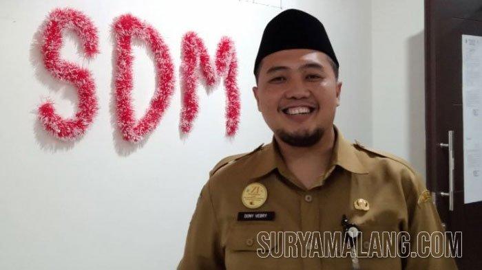 RS Saiful Anwar akan Pecahkan Rekor Muri Bentangkan Bendera 450 Meter ...