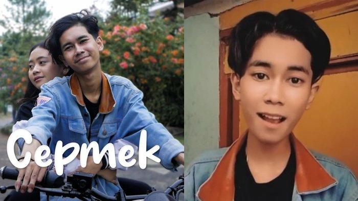 Kabar Alif Cepmek Sosok Dilan KW yang Viral, Bikin Haru Sukses Belikan Rumah untuk Ibunya ...