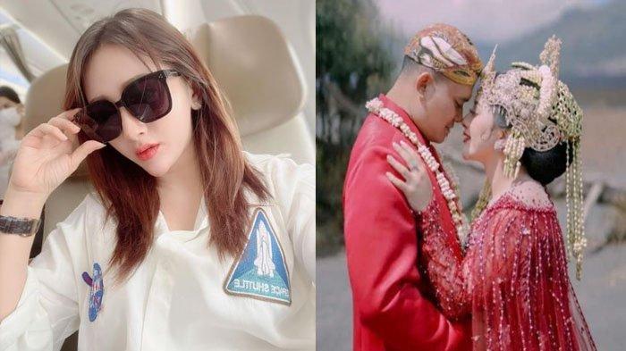 Kabar Angely Emitasari Kades Cantik Mantan Biduan Dangdut yang Viral, Gelar Resepsi 4 Hari 4 ...