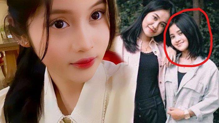 Kabar Chika Adik Tiri Mayang Makin Cantik Setelah Dewasa, Profesinya Mentereng Tanpa Doddy ...