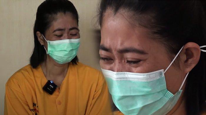 Kabar Lisa Istri Potong Alat Vital Suami Ngaku Masih Cinta, 11 Tahun Nikah Mau Dimadu Gak Akan ...