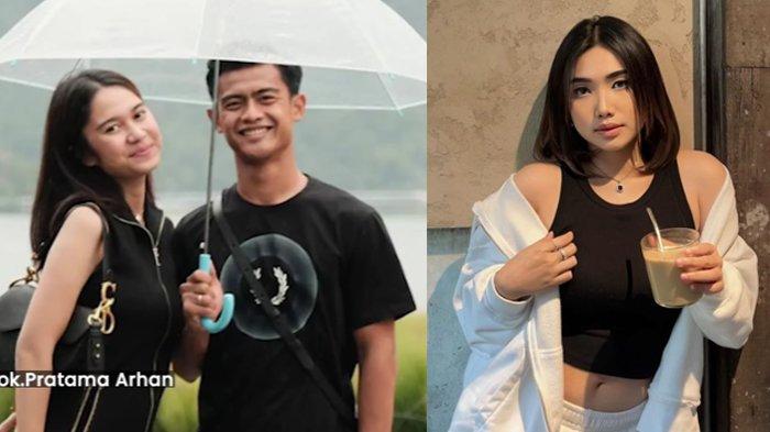 Kabar Mantan Pratama Arhan Dulu Dibully Kini Panen Simpati Efek Isu ...