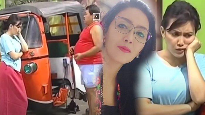 Kabar Oneng Bajaj Bajuri Sering Tampil Bloon di Sinetron, Kiprah Rieke Diah Pitaloka Makin ...