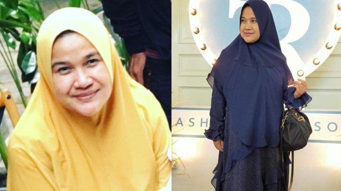 Kabar Pesinetron Cici Tegal Dulu Tersandung Kasus Korupsi Kini Betah ...