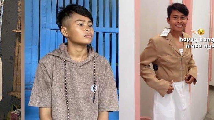 Kabar Sopyah Gadis Viral Nyamar Kuli Bangunan, Kini Jadi BA Skincare ...