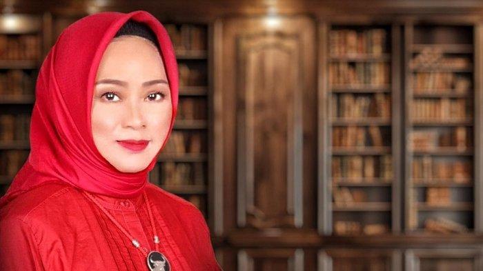 Tutik Yunarni Diusulkan Jadi Calon Wakil Bupati Malang dari PDI ...
