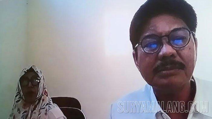 Terdakwa Korupsi Rp 8,2 Miliar Sebut Keterlibatan Pihak Lain di ...