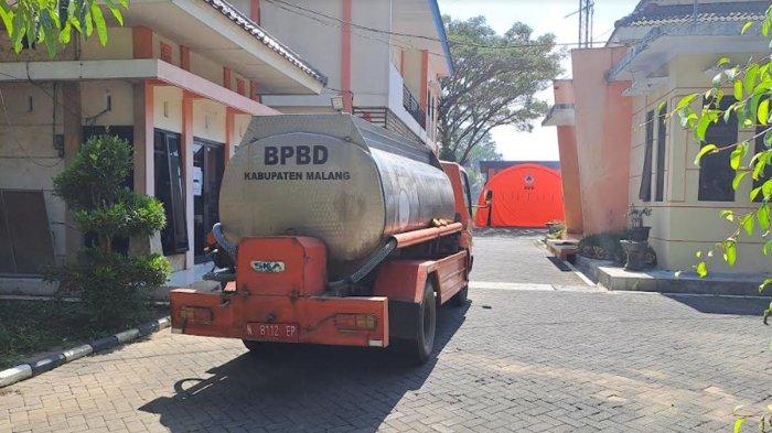 Musim Kemarau, BPBD Kabupaten Malang Siap Siaga Hadapi Ancaman ... Musim Kemarau, BPBD Kabupaten Malang Siap Siaga Hadapi Ancaman ...