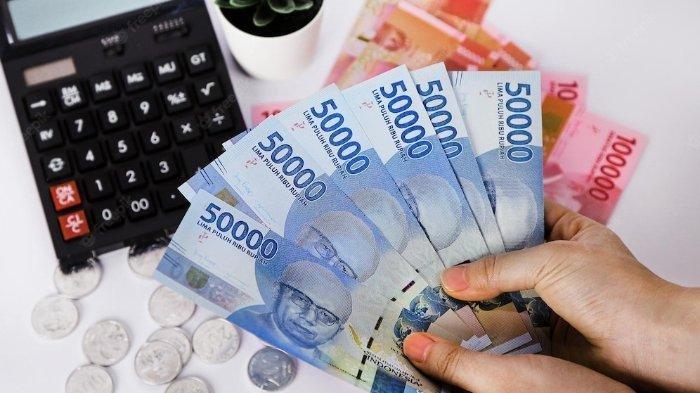 Kapan THR Karyawan Swasta Idul Fitri 2025 Cair? Dipastikan Sebelum Hari Raya Sudah Masuk ...