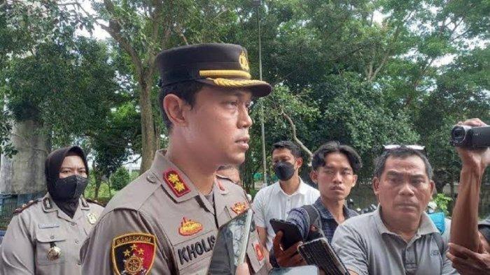 Polisi Panggil Lima Orang Saksi Tragedi Kanjuruhan berasal dari pengajuan LPSK - Suryamalang.com