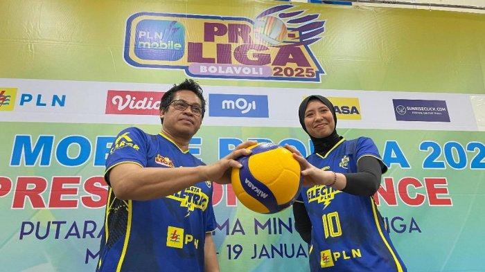 INFO Harga Tiket Proliga 2025 Seri Malang dan Cara Pembeliannya ...