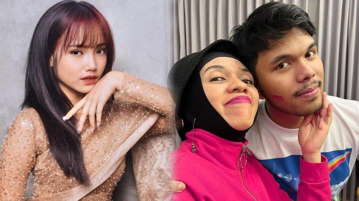 Karakter Fuji Kata Pakar Analisis Wajah, Pantas Putus dari Thariq Meski ...