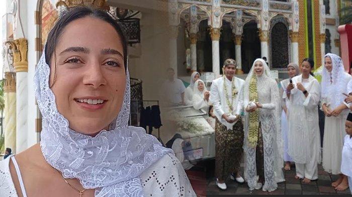 Karier Voli Megawati Hangestri Setelah Dinikahi Dio Novandra Wibawa ...