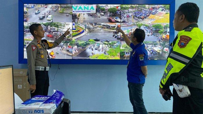 Antisipasi Kepadatan Lalu Lintas di Libur Isra Miraj dan Imlek, Inilah Langkah Polresta Malang ...