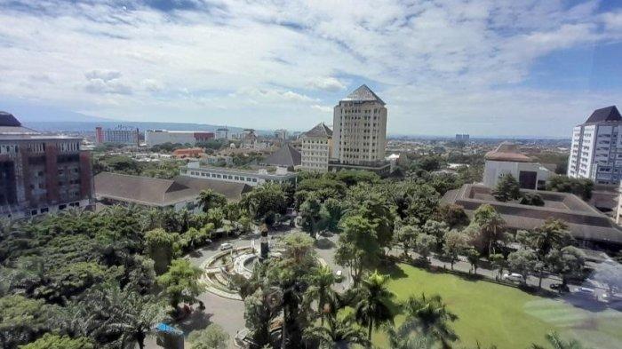 Universitas Brawijaya Malang Bakal Tambah Satu Prodi Baru S1 ...