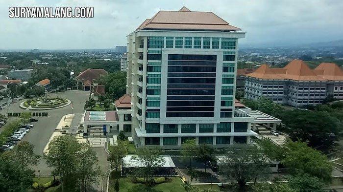 Wisuda Lulusan Universitas Negeri Malang Ke-117 Mencapai 1001 Orang ...