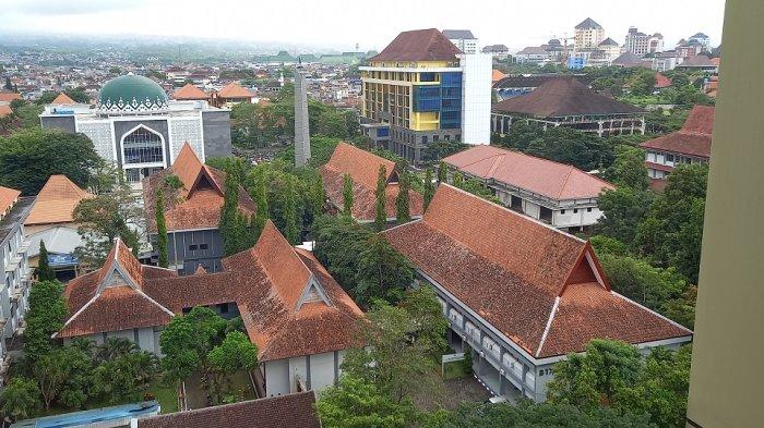 Prodi Baru di UM Jadi Daya Tarik Calon Mahasiswa - Suryamalang.com