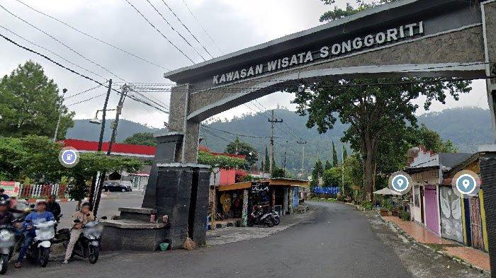 Pemkot Batu Janji Bangkitkan Villa Songgoriti, Stop Izin Hotel Melati ...