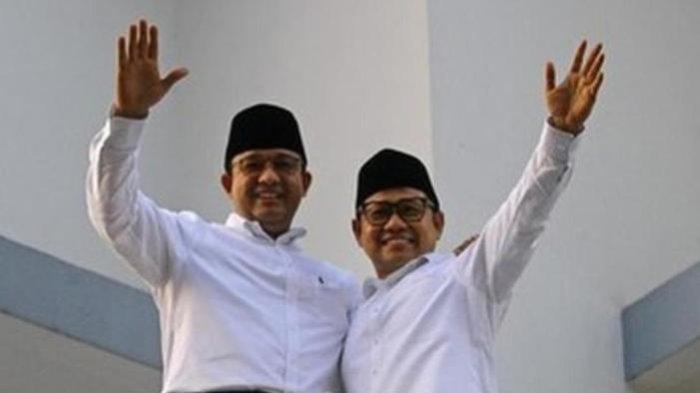 IG Kebun Binatang Surabaya Beri Dukungan untuk Anies-Muhaimin, Humas ...