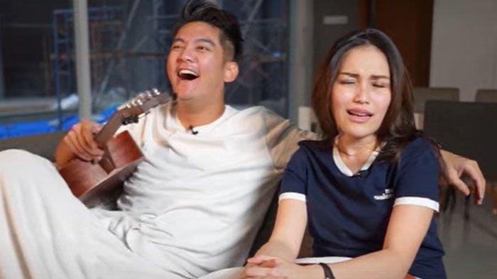 Kedekatan Ayu Ting Ting dan Boy William Menurut Pakar Ekspresi: Ada ...