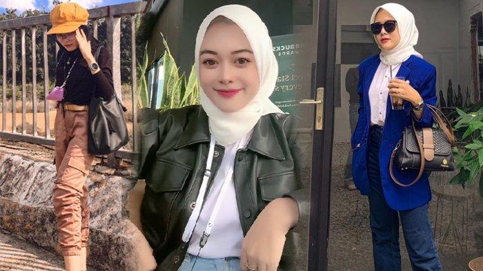 Kehidupan Yessy Ditinggal Nikah Ryan Dono Makin Mentereng, Jadi BA ...