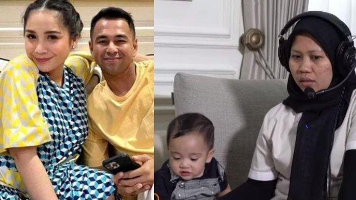 Kelakuan Sus Rini Kembali Disorot, Pengasuh Rayyanza Bikin Raffi dan Nagita Tak Berhenti Ngakak ...