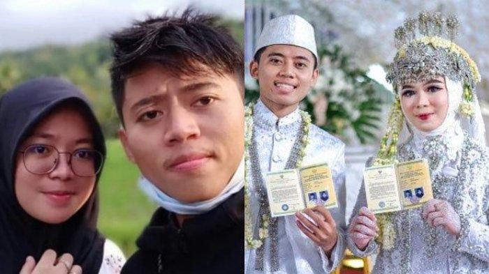 UPDATE Menantu Selingkuh dengan Mertua, Keluarga Rozy Curigai Restu Nikah Keluarga Norma Risma ...