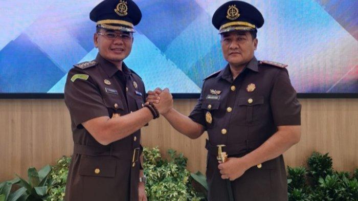 Kepala Kejari Kota Malang Ganti dari Zuhandi ke Edy Winarko ...