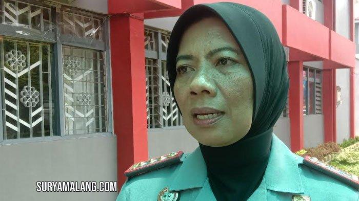 Ada Lomba Adzan di Penjara Khusus Perempuan Kota Malang, Juga Tadarus ...