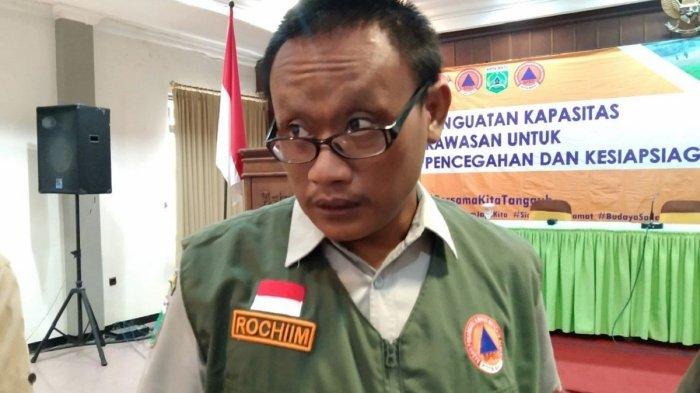 BPBD Kota Batu Rekomendasikan Status Siaga Bencana Hingga 30 April 2023 - Suryamalang.com