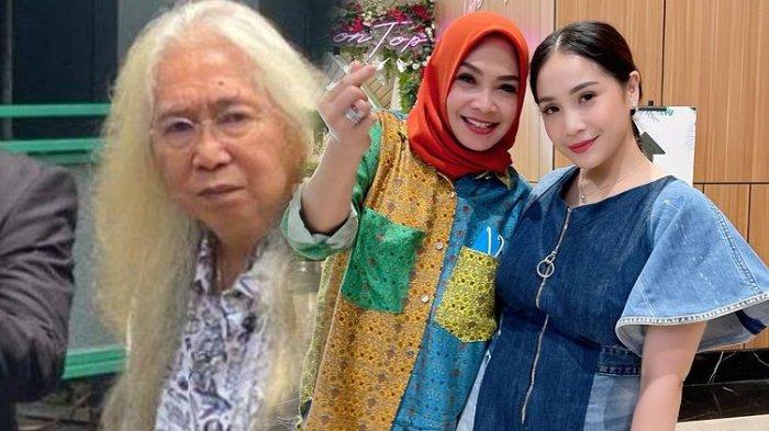 Keputusan Hakim Usai Ibu Nagita Slavina Sering Mangkir di Persidangan, Ini Kesempatan ...