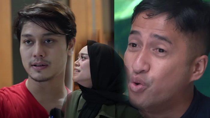 Kebohongan Rizky Billar yang Buat Irfan Hakim Kecewa Berat, Nama Lesti Kejora Tak Disebut Lagi ...