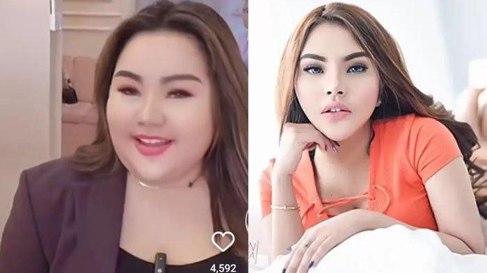 Ketakutan Lisa Mariana Kena Karma Buntut Masa Lalunya, Was-was Suaminya ...