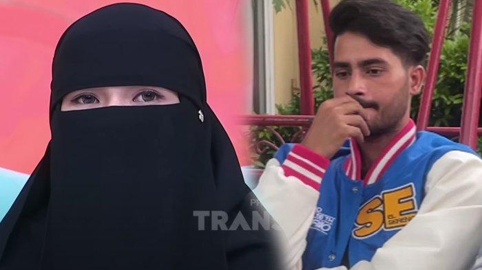 Ketakutan Syarifah Sampai Nekat Laporkan Asib Ali, Gaya Pacaran sampai Video Tak Senonoh ...