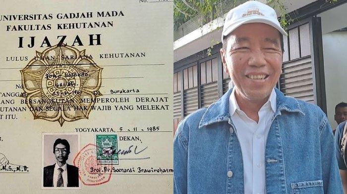 Berita wajah Jokowi Terbaru Hari Ini - Suryamalang.com