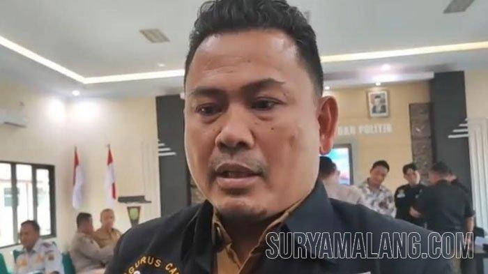 Sikap Ksatria PSHT Trengggalek, Siap Bongkar Tugu Pencak SIlat di Lahan Fasilitas Umum ...