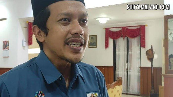 Ketua KNPI Trenggalek Tolak Rencana Pendirian Tambang Emas - Suryamalang.com