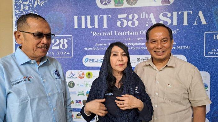 ASITA Gandeng Pemkot Malang Tingkatkan Target Pariwisata - Suryamalang.com