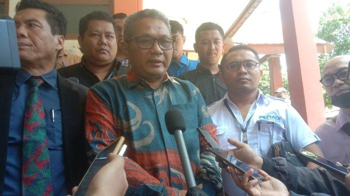 Sidang Gugatan Perdata Korban Tragedi Kanjuruhan di PN Malang Ditunda - Suryamalang.com