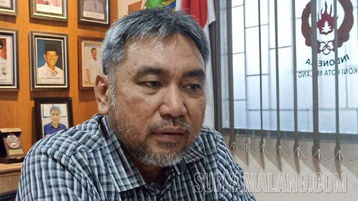 Sikap KONI Kota Malang Soal Pemain Futsal Tendang Pemain dari Kabupaten ...