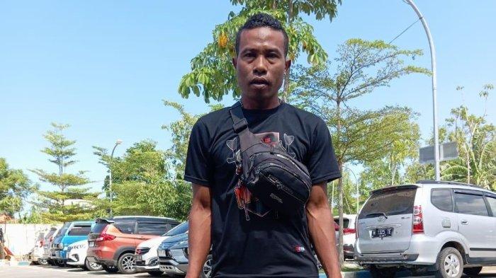 Mengurus Paspor untuk Seleksi Timnas Piala Asia, Pemain PERSAM Diusir di Kantor Imigrasi ...