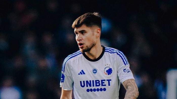 Status WNI Kevin Diks Sedang Dikebut Agar Bisa Bela Timnas Indonesia di ...