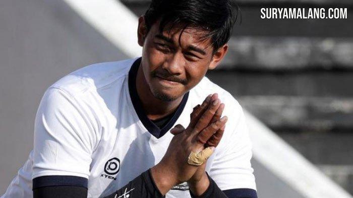 Alasan Satria Tama Kembali ke Madura United, Berambisi Bisa Berikan ...
