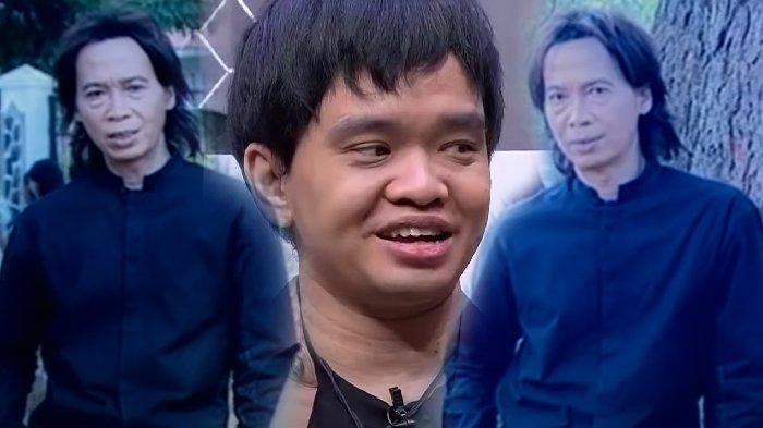 Kisah Chrisye Gak Mau Nonton Video Klipnya Sendiri di Rumah, Anaknya ...