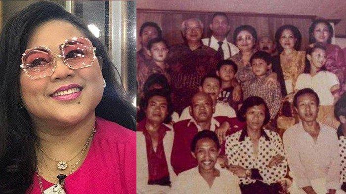 Kisah Cinta Anggota Srimulat Antara Kadir, Gogon, Tarzan di Masa Jaya, Dulu Nunung Jadi ...