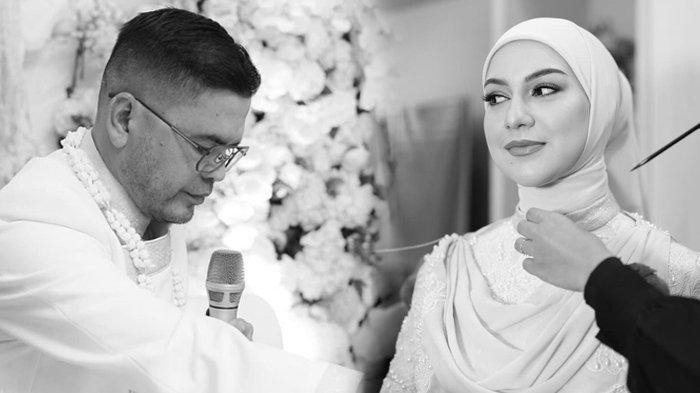 Kisah Cinta Irish Bella dan Haldy Sabri Sebelum Akhirnya Menikah, Mantan Ammar Zoni Selidiki ...