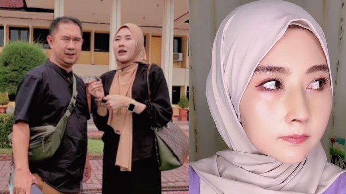 Kisah Hidup Bu Dendy Tulungangung kini Ditipu Karyawan Rp 720 Juta Dulu Hidupi Istri Pertama ...