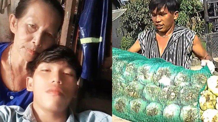 Berita Juanda Sitorus Terbaru Hari Ini - Suryamalang.com