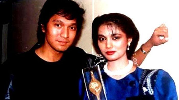 Kisah Marissa Haque Sang Legenda, Terlahir dari Keturunan Pakistan ...